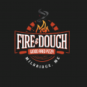 Maine SBDC Client Highlights: Fire & Dough, Milbridge, Maine