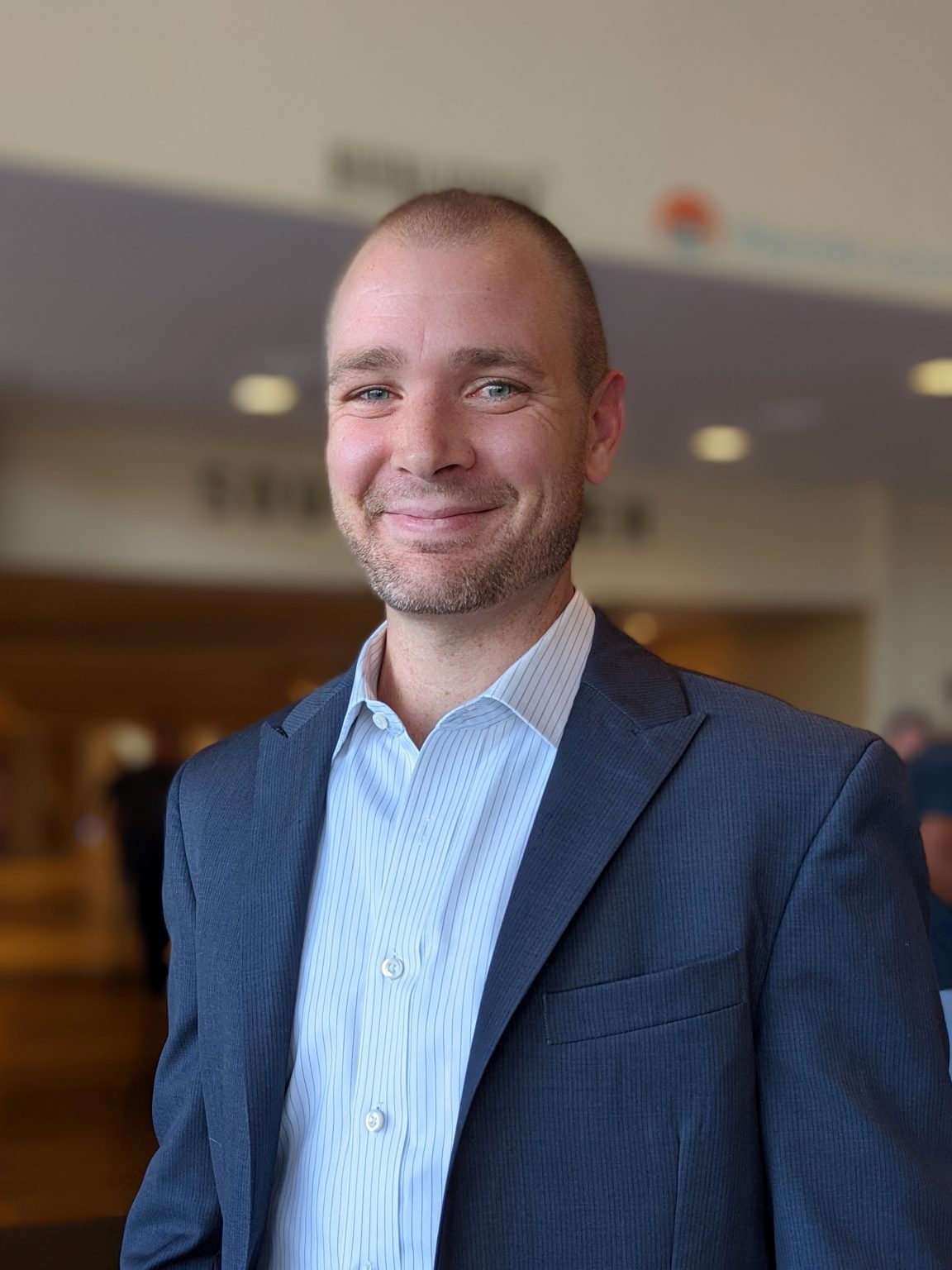 Maine SBDC names Raynor Large as 2022 State Star - Maine SBDC